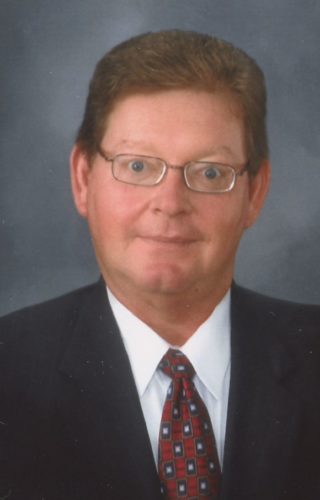 Vaughn Ellis Moore | News, Sports, Jobs - Marietta Times